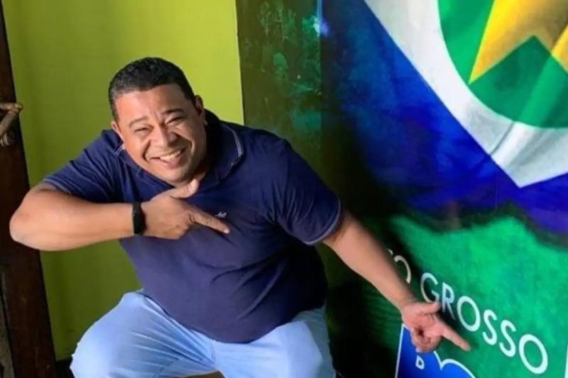 Vereador Atira Em Delegado E Morre Em Confronto Com A Polícia Power Mix