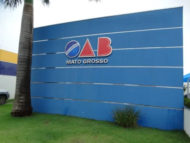 OAB de Lucas do Rio Verde alerta que golpistas estão se passando por ... OAB de Lucas do Rio Verde alerta que golpistas estão se passando por ...
