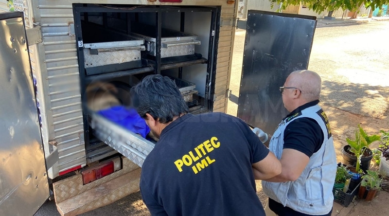 Proprietário De Quitinete Encontra Corpo De Inquilino Após Ligação Em